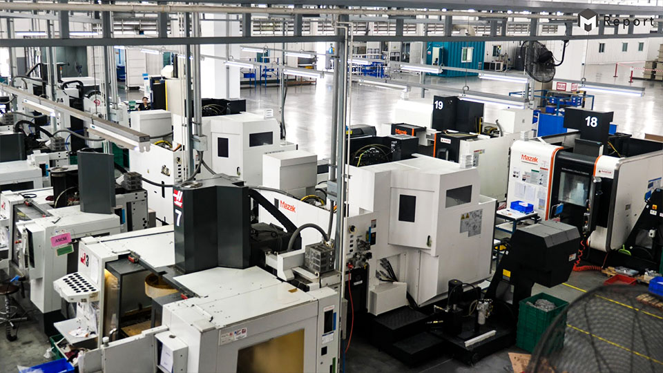 Lenso Aerospace พร้อมขับเคลื่อน อุตฯ อากาศยานไทย